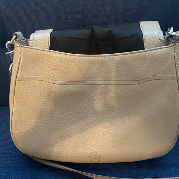 Marc Jacobs | Bags | Marc Jacobs Empire City Crossbody Messenger Bag ...